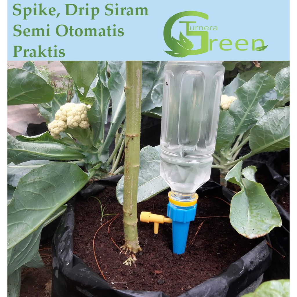Jual Spike Penyiram Tanaman Otomatis | Shopee Indonesia