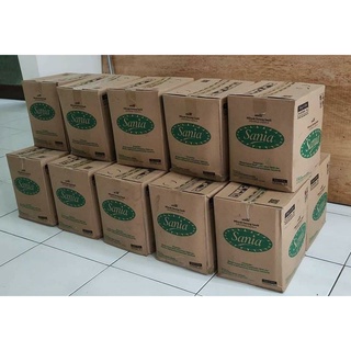 Jual MINYAK GORENG SANIA BIB 18 LITER | Shopee Indonesia