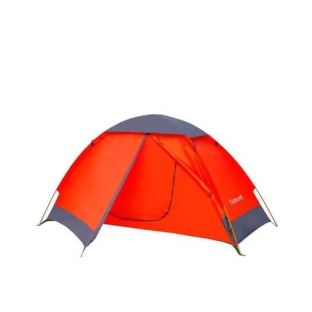 Jual Tenda Explorer 3238 Kapasitas 2 Orang-Tenda Camping-Tenda Lapangan ...