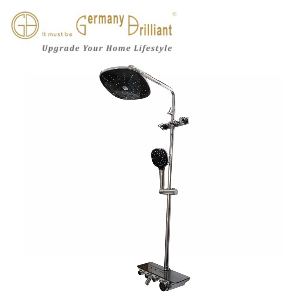 Jual Shower Set GB GBV 1388 | Shopee Indonesia