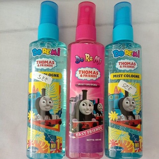 Jual PARFUM /PARFUM SPRAY /PARFUM DOREMI /PARFUM DOREMI MIST COLOGNE ...