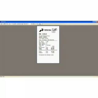 Jual Software struk/nota spbu/bbm termurah | Shopee Indonesia