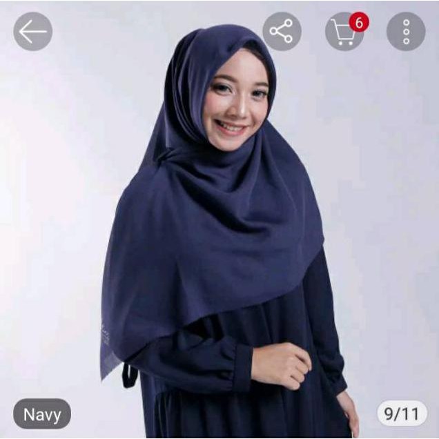 Harga zoya polos fatin Terbaru Mei 2025 | BigGo Indonesia
