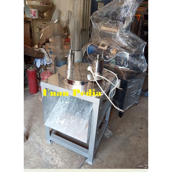 Jual Mesin Pengiris Singkong - Mesin Slicer Singkong - Mesin Iris ...