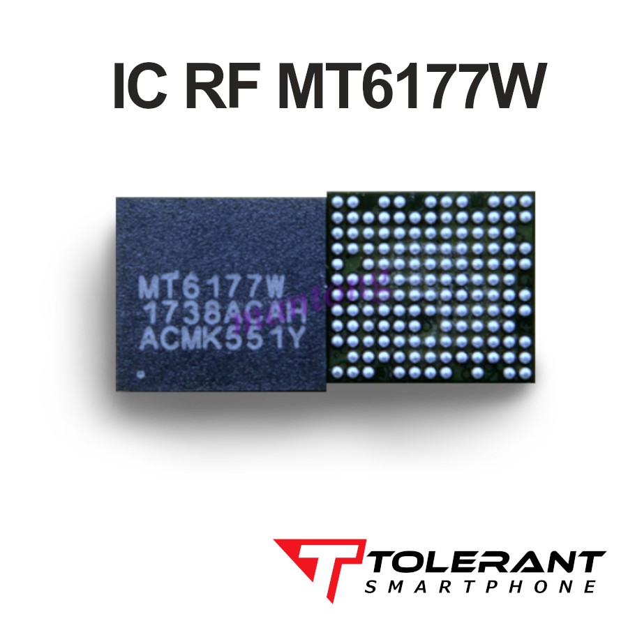 Harga ic sinyal redmi 6 Terbaru Sep 2025 | BigGo Indonesia