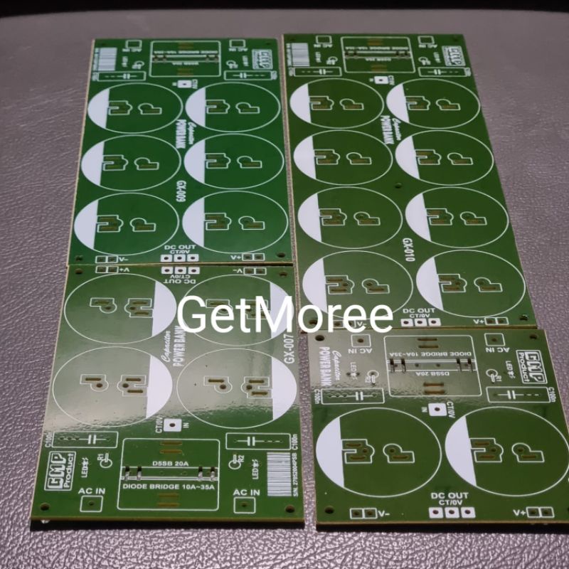 Jual PCB PSU ELCO | Shopee Indonesia