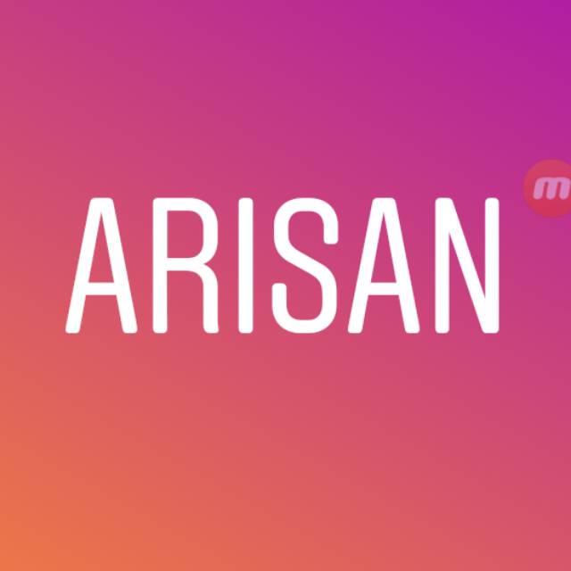 Arisan | Shopee Indonesia