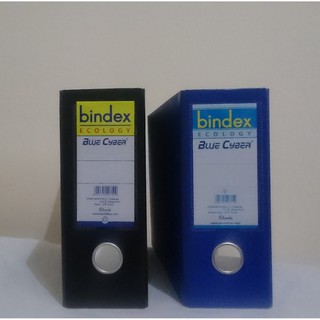 Jual ORDNER BINDEX 777 UK. KWITANSI / LEVER ARCH FILE / ODNER | Shopee ...