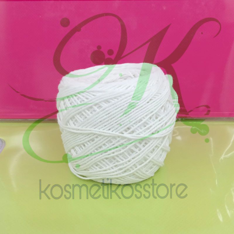 Jual Tali Benang Kasur Rami Gulungan Besar | Shopee Indonesia