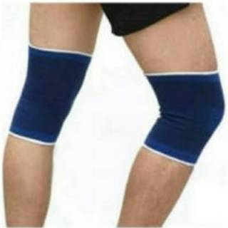 Jual Deker KNEE support dengkul penguat lutut sport cidera keseleo ...