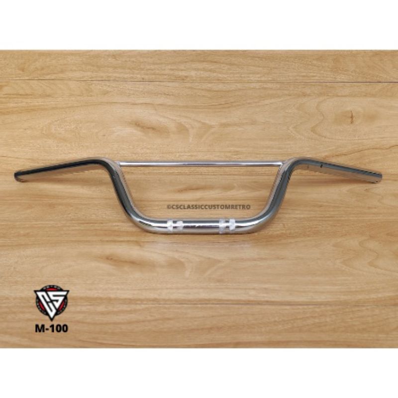 Jual STANG C70 CLASSIC RETRO/STANG C70 CLASSIC RETRO CUSTOM | Shopee ...