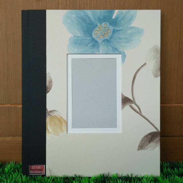 Jual Album foto magnetik untuk 2roll Indonesia|Shopee Indonesia