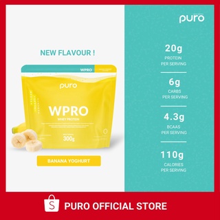 Toko Online Puro Official Shop | Shopee Indonesia