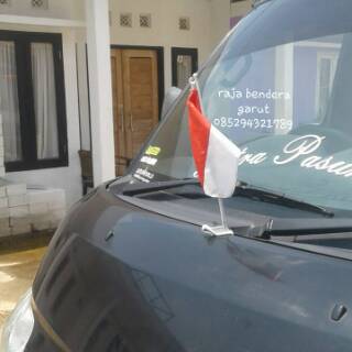 Jual Tiang bendera mobil | Shopee Indonesia
