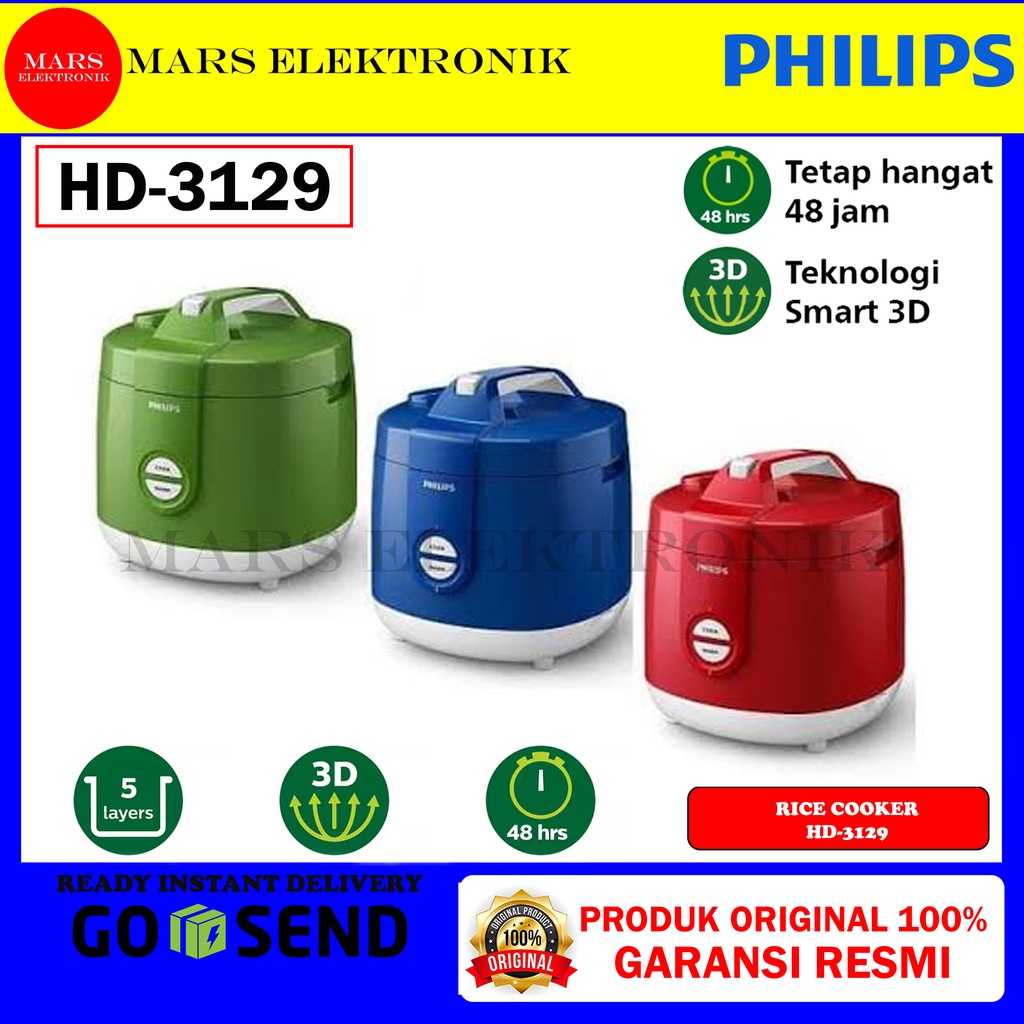 Produk MARS ELEKTRONIK | Shopee Indonesia