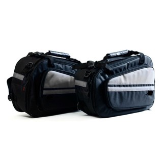 Tas Side Bag Motor/Side Bag Motor/Sidebag Motor/Tas Samping Motor (FREE ...