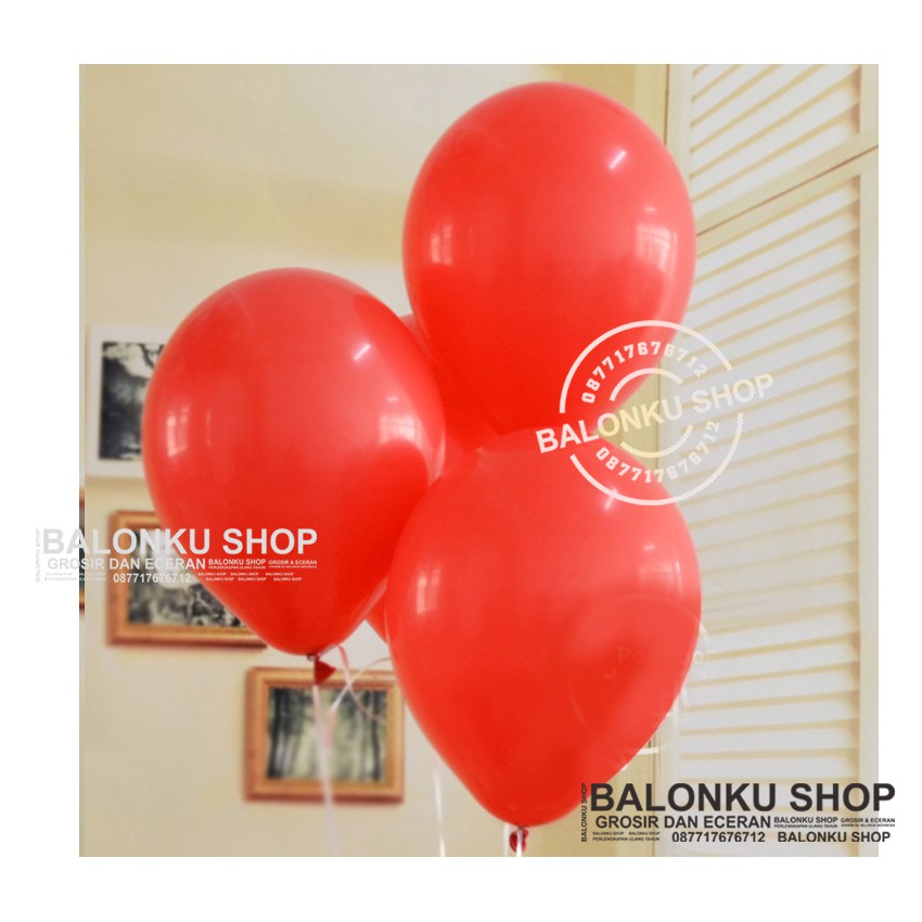 Jual Balon Latex Doff / Balon Doff Merah / Balon Doff | Shopee Indonesia Jual Balon Latex Doff / Balon Doff Merah / Balon Doff | Shopee Indonesia