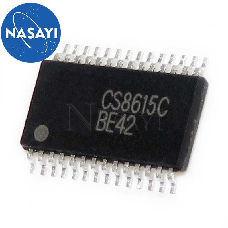 Harga Ic Cs8615 Terbaru April 2023 |BigGo Indonesia