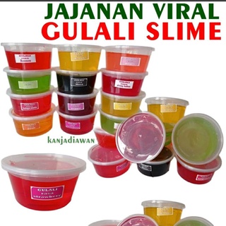 Jual Gulali Jadul Viral Gulali Cair Rasa Buah | Shopee Indonesia