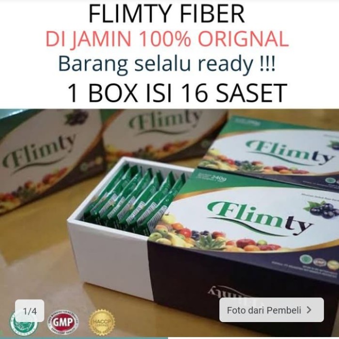 Harga Flinty Terbaru Juni 2022 | BigGo Indonesia