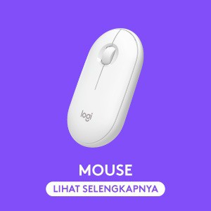Toko Online Logitech Official Shop | Shopee Indonesia