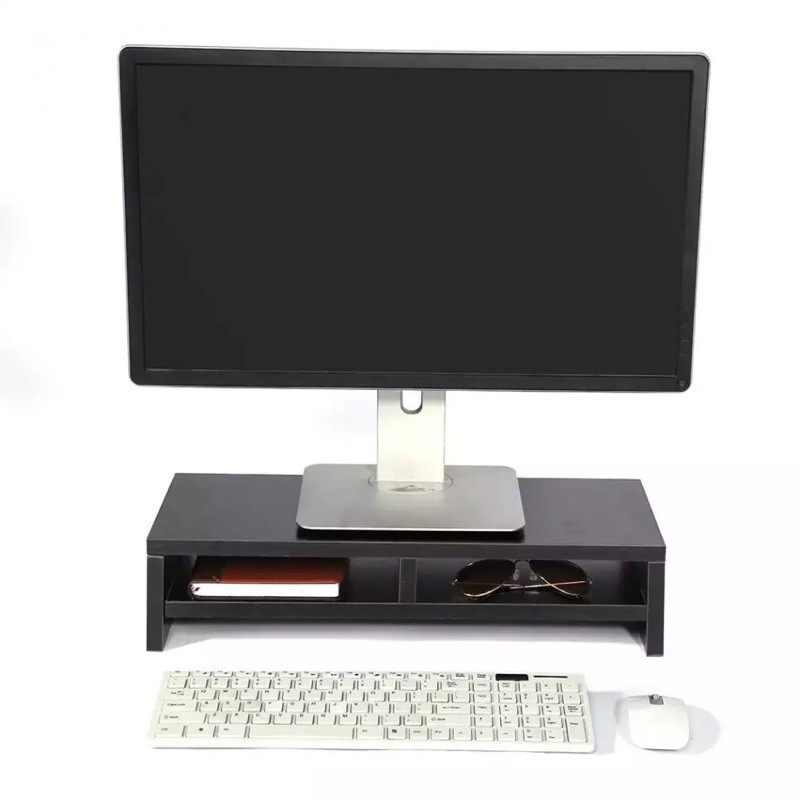 Jual Nanhayu Morris - Monitor Stand Riser, Dudukan Monitor Dan TV, Meja ...