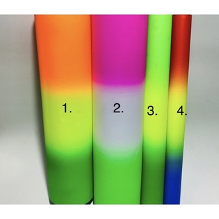 Jual KERTAS KARTON ASTURO GRADASI 3 RAINBOW 60 X 40 CM / 1 LEMBAR ...