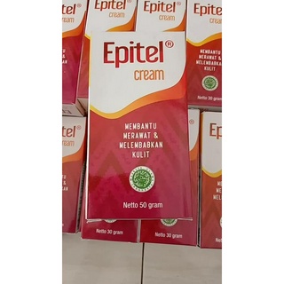 Jual SALEP EPITEL CREAM 100gr,50gr,30gr,10gr/salep luka/wound cream ...