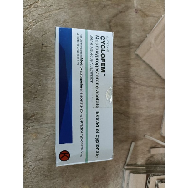 Harga Cyclofem Terbaru Mei 2022 | BigGo Indonesia