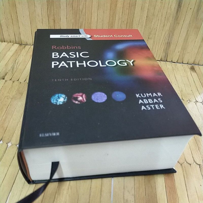 Harga robbins basic pathology Terbaru Okt 2024 |BigGo Indonesia