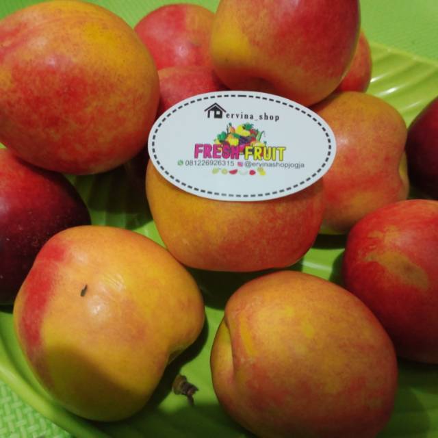 Jual Buah Peach Indonesia|Shopee Indonesia