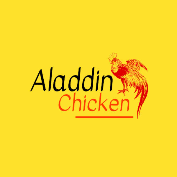 Produk Aladdin.Chicken | Shopee Indonesia
