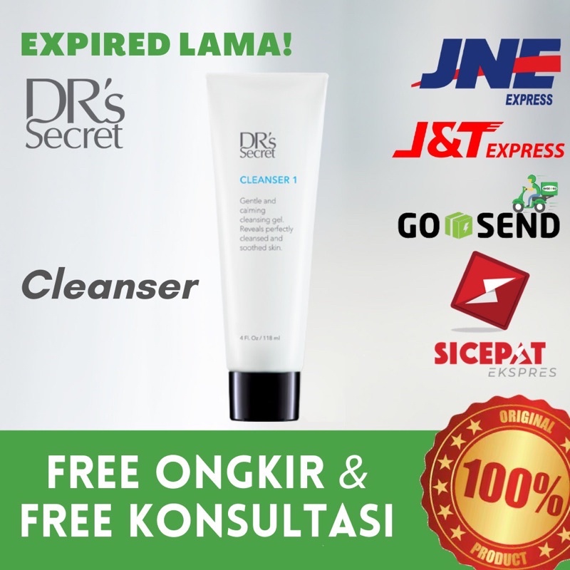 Produk DRS SECRET SKINCARE | Shopee Indonesia