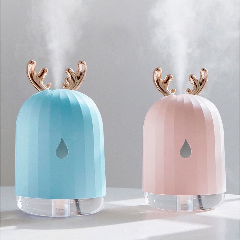 Jual Diffuser / humidifier | Shopee Indonesia