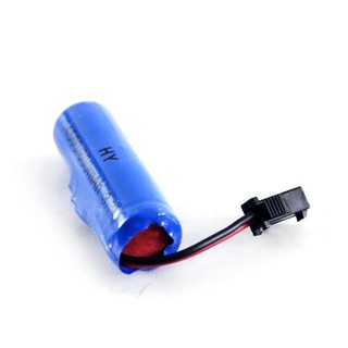 Jual Baterai Batre Charge Remote Control Ni-Cd 800mAh 3 7V | Shopee ...