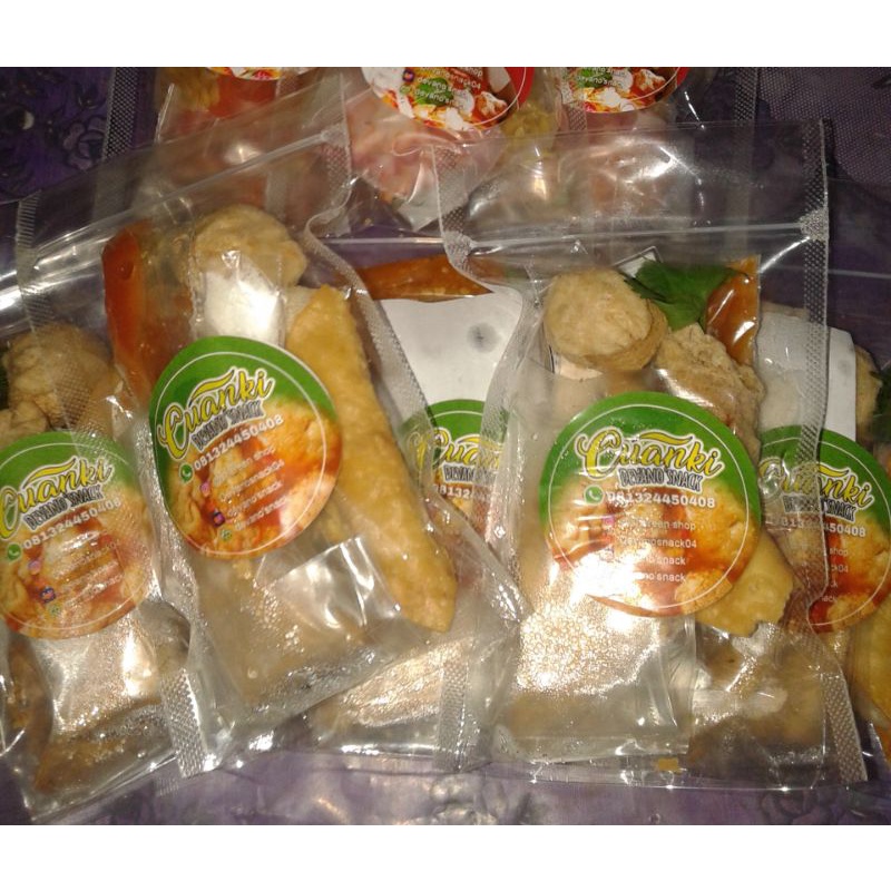 Jual CUANKI INSTAN | Shopee Indonesia