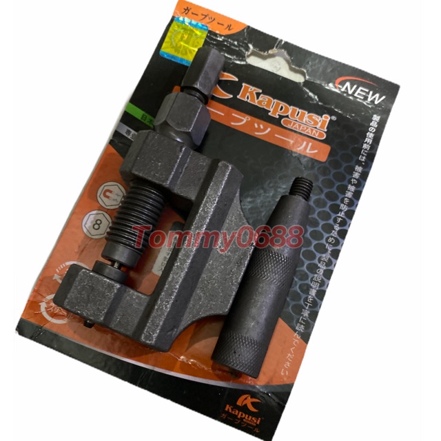 Jual Alat Pemutus Rantai besar Chain Breaker Tool Pemotong Rantai Motor ...