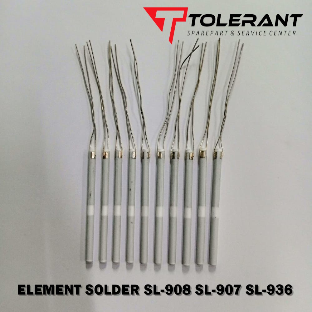 Jual ELEMENT SOLDER SL-908 SL-907 SL-936 | Shopee Indonesia