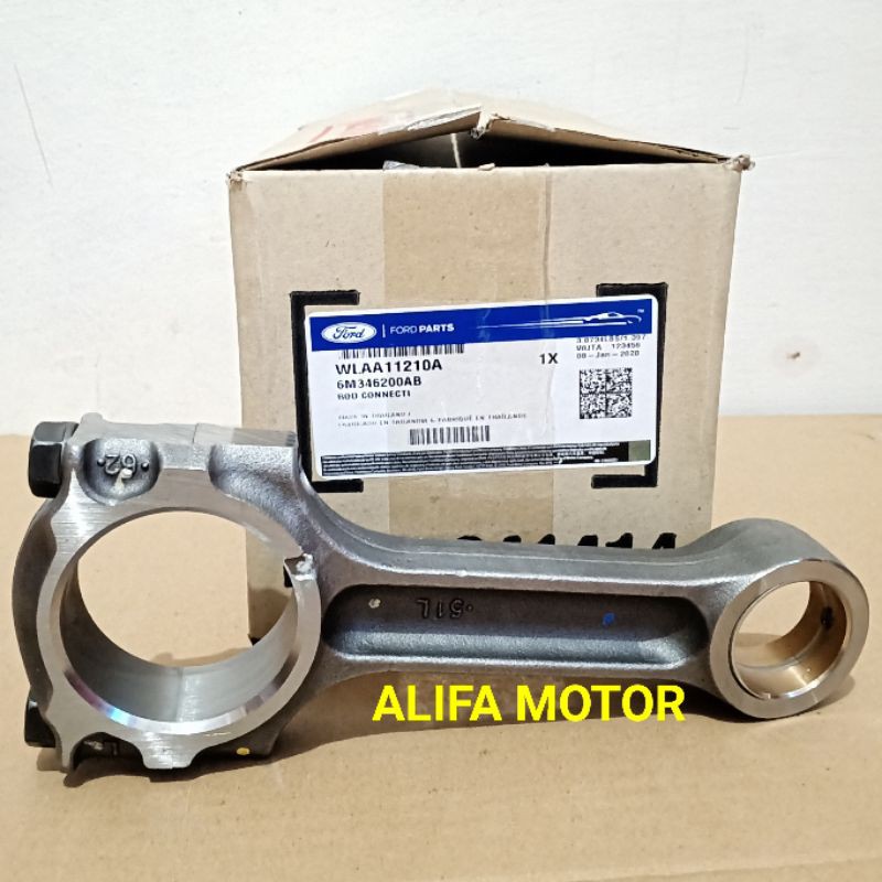 Jual Stang Piston Seher Ford Everest Ranger 2.5 cc TDCI Original Ford ...