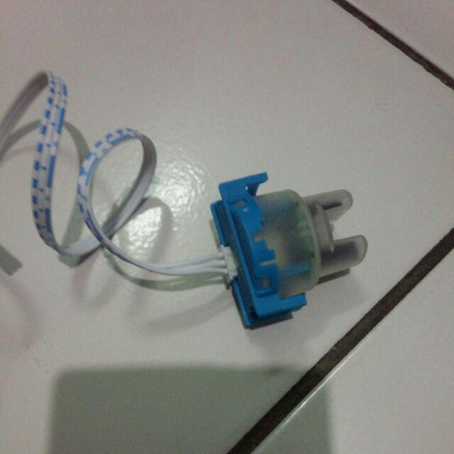 RED Turbidity Sensor Kualitas Kejernihan kekeruhan Air Module Arduino ...