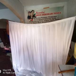Jual Begron dinding / backdrop ukuran 2 x 3 ( ready stok ) | Shopee ...