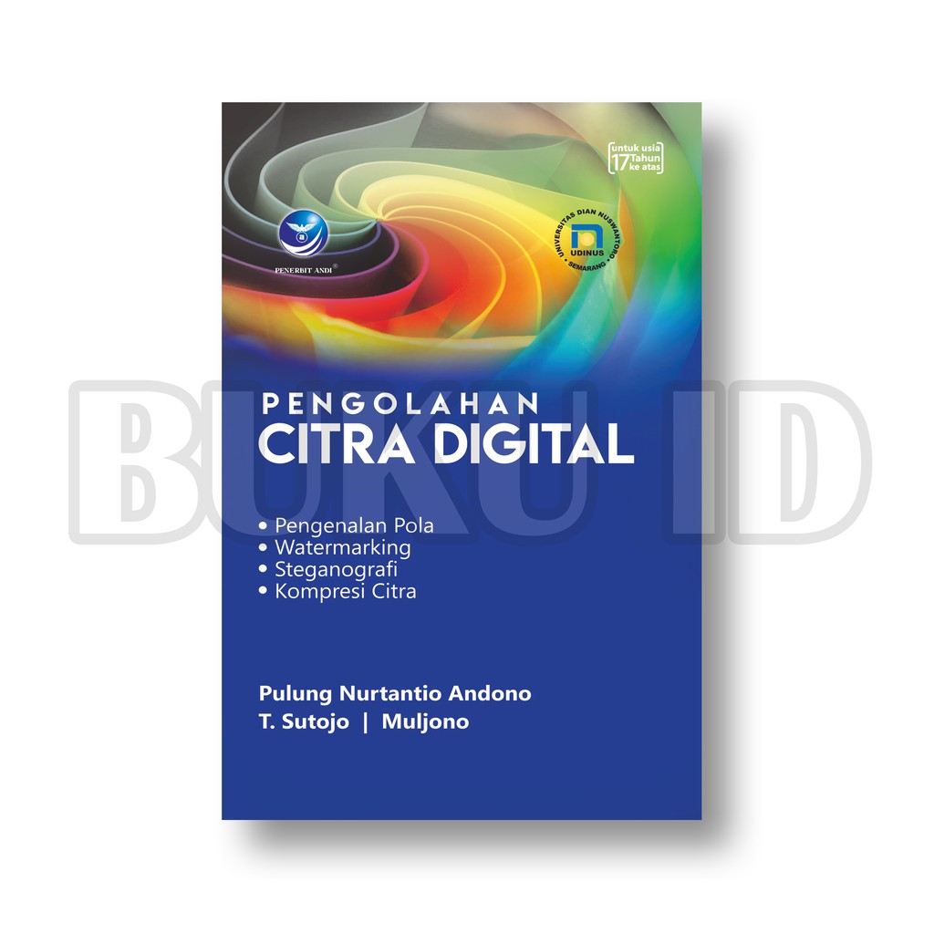 Jual Buku Pengolahan Citra Digital Indonesia|Shopee Indonesia Jual Buku Pengolahan Citra Digital Indonesia|Shopee Indonesia