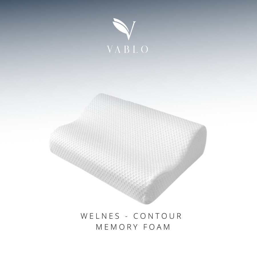 Jual Memory Foam Pillow Terlengkap & Harga Terbaru Desember 2022 ...