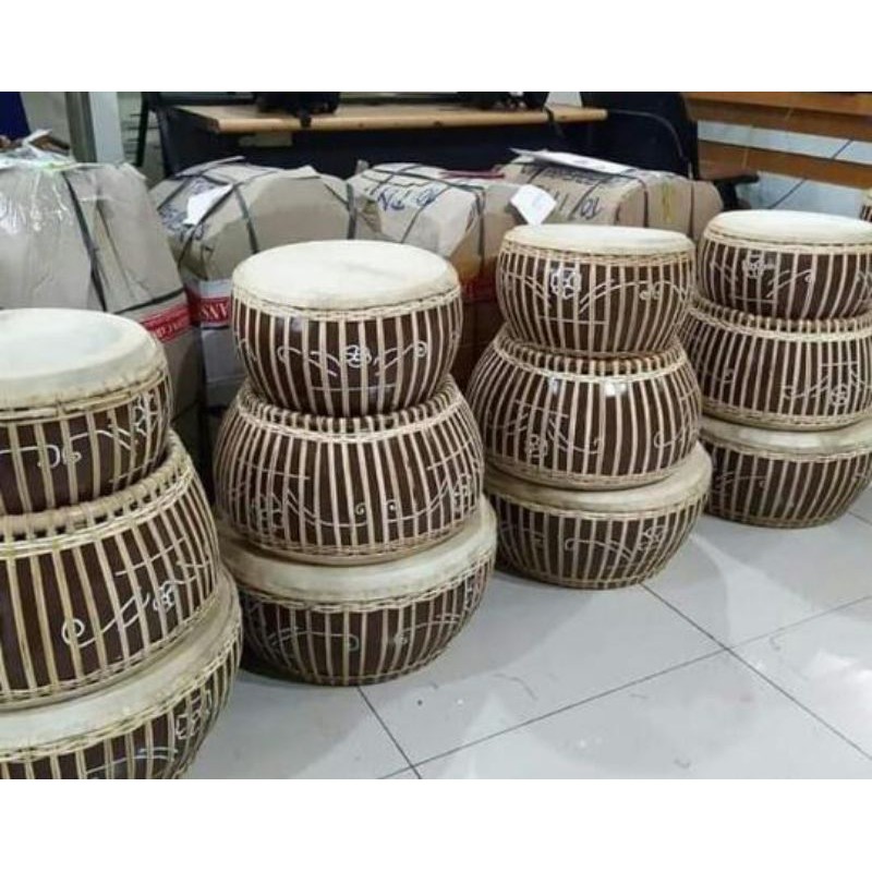 Jual bas rebana | Shopee Indonesia