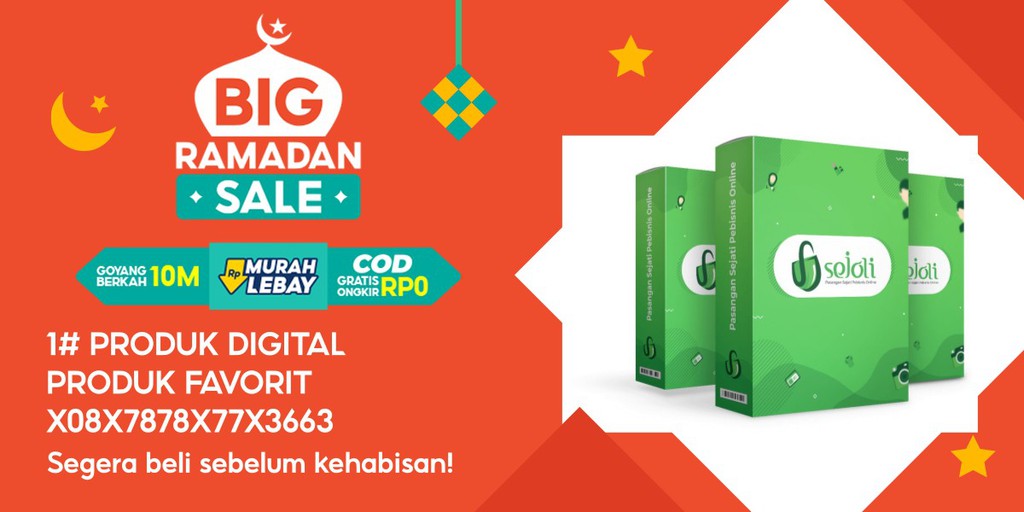 Toko Online Siberuang ID Official | Shopee Indonesia
