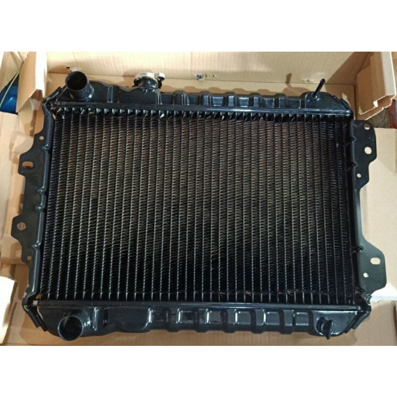 Jual Radiator ADR 1111-0209 Daihatsu Espass S91 manual tahun 1995 up ...