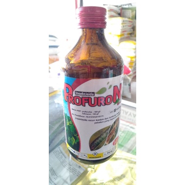 Harga Profuron Terbaru Feb 2025 | BigGo Indonesia