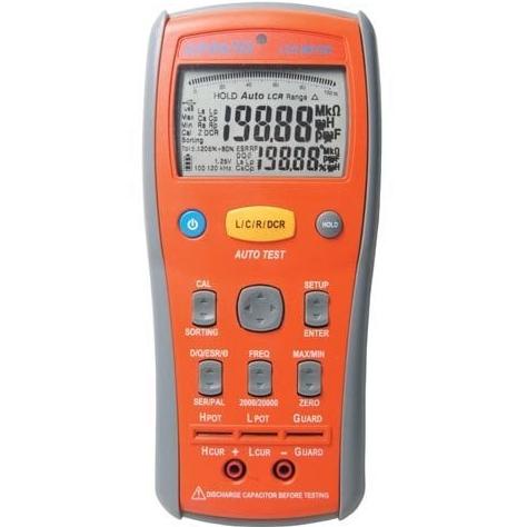 Jual Appa 703 Lcr Meter | Shopee Indonesia