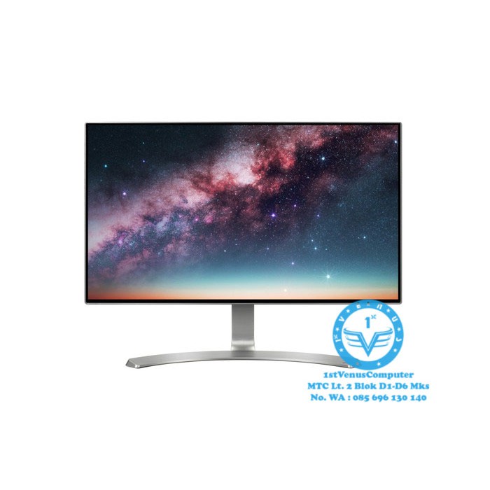 Jual MONITOR LG LED LCD 24 Inch 24MP88HM IPS FHD 4 SIDE VIRTUALLY ...