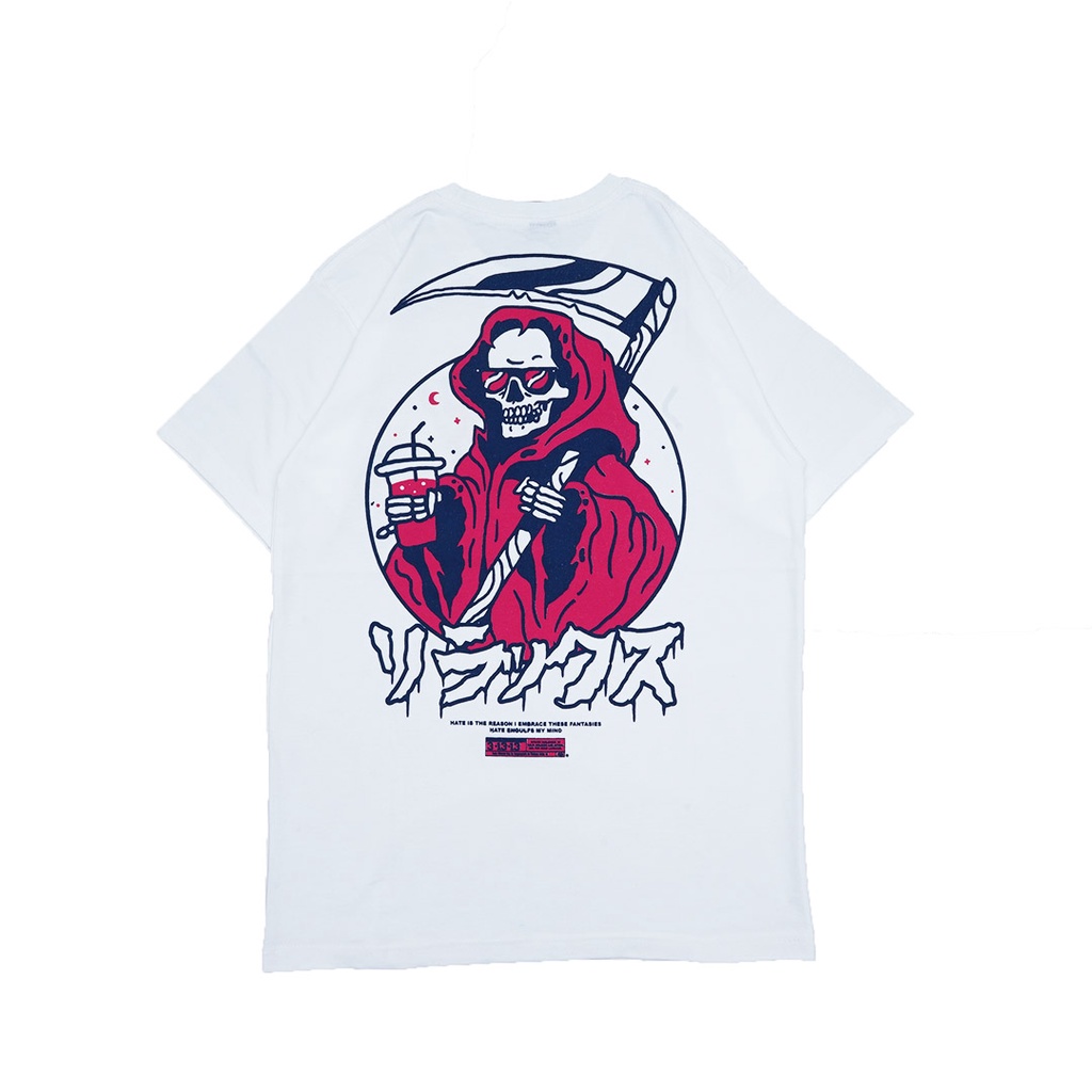 Jual kaos grim reaper Harga Terbaik & Termurah Desember 2022 | Shopee ... Jual kaos grim reaper Harga Terbaik & Termurah Desember 2022 | Shopee ...